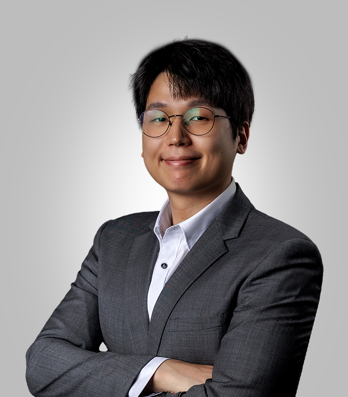 Eugene Jeong - Moore Markhams