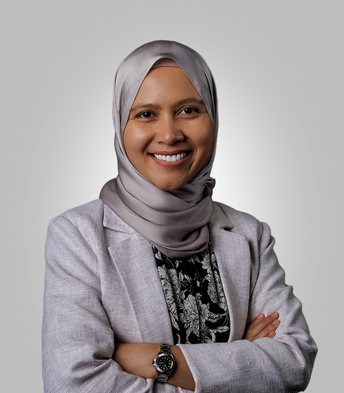 Nisa Ismail - Moore Markhams