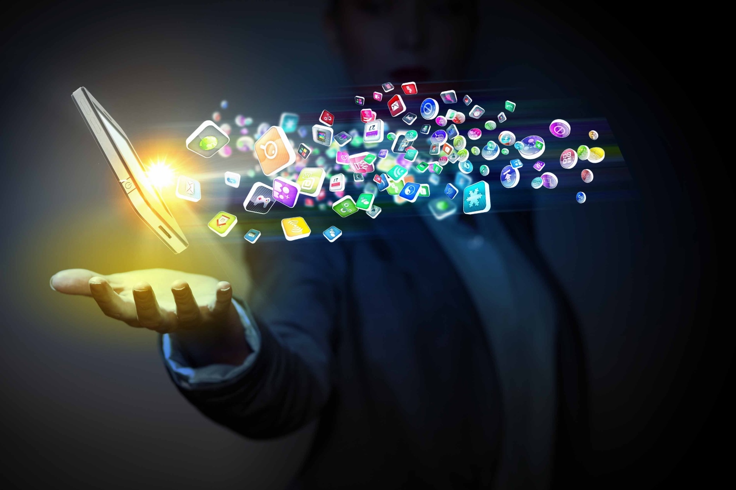 Is an app right for your business? - Moore Markhams