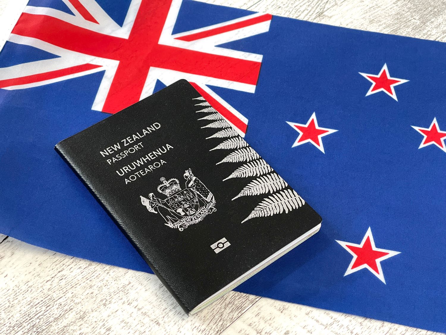 Don’t let your passport expire - Moore Markhams