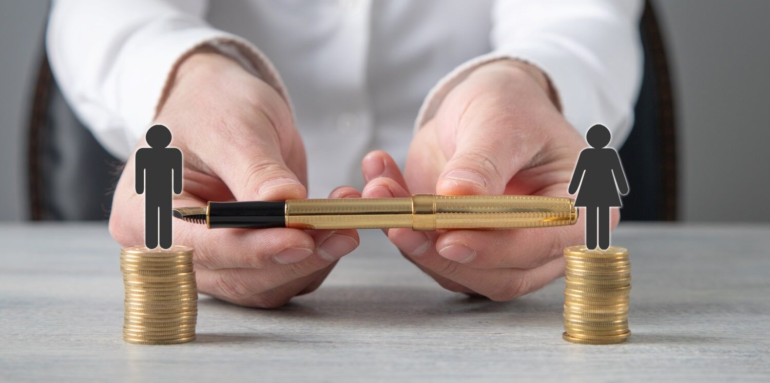 Why closing the gender pay gap is good for business - Moore Markhams