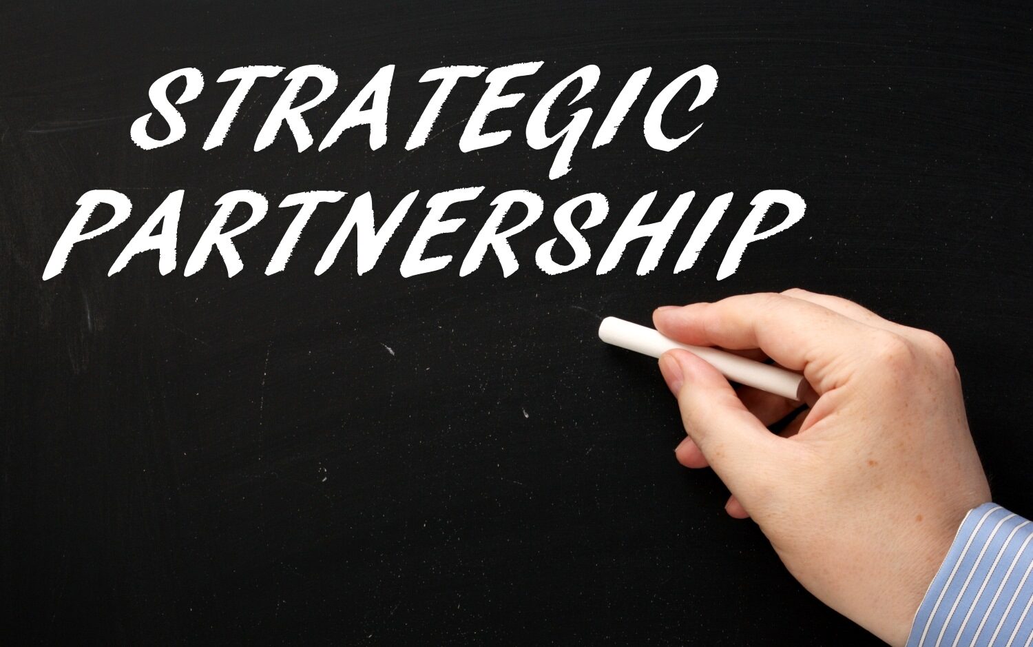 Strategic alliance: the benefits of working together - Moore Markhams