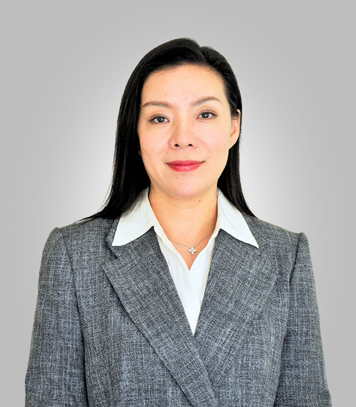 June Bao - Moore Markhams