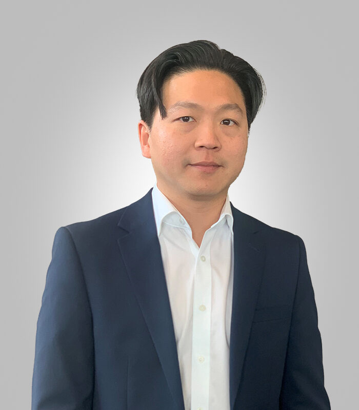 Frank Ting - Moore Markhams