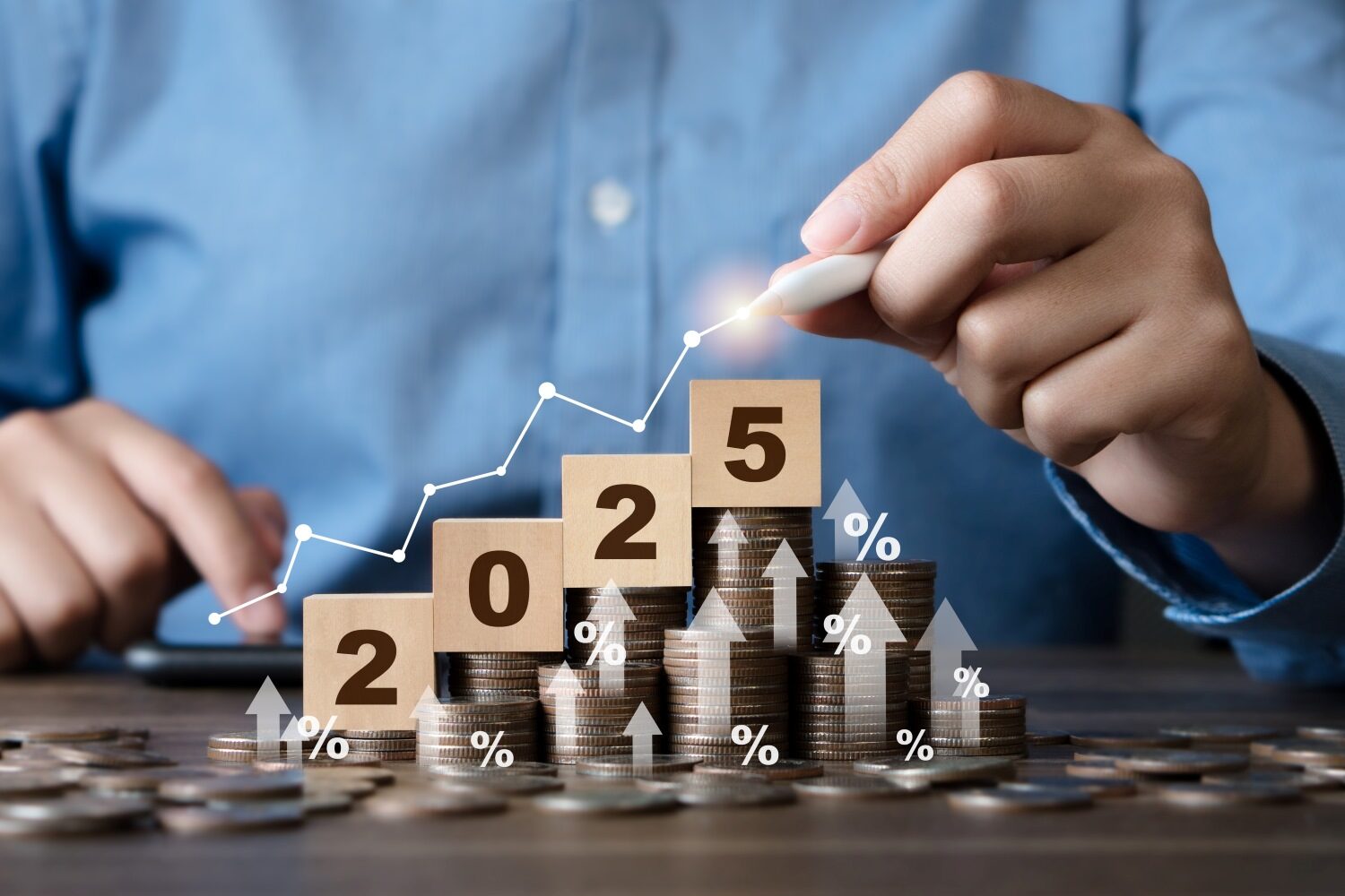 Budget 2025 - Our View - Moore Markhams