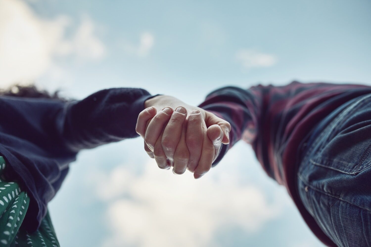 De Facto Relationship or Not? - Moore Markhams