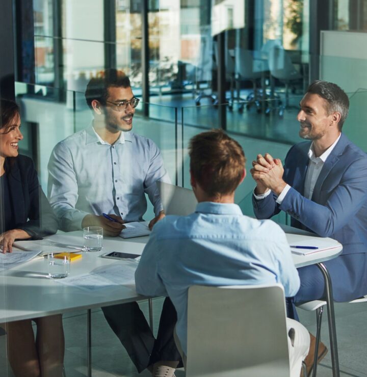 Chartered Accountants in Auckland | Moore Markhams